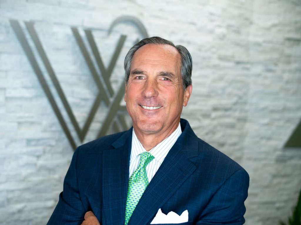Richard E. Craft, AIF®, CLU, ChFC | Wealth Advisory Group