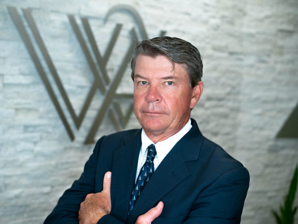 Robert A. Norton, CFA® | Wealth Advisory Group