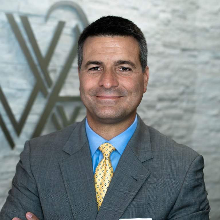 Michael C. Bass, AIF® | Wealth Advisory Group