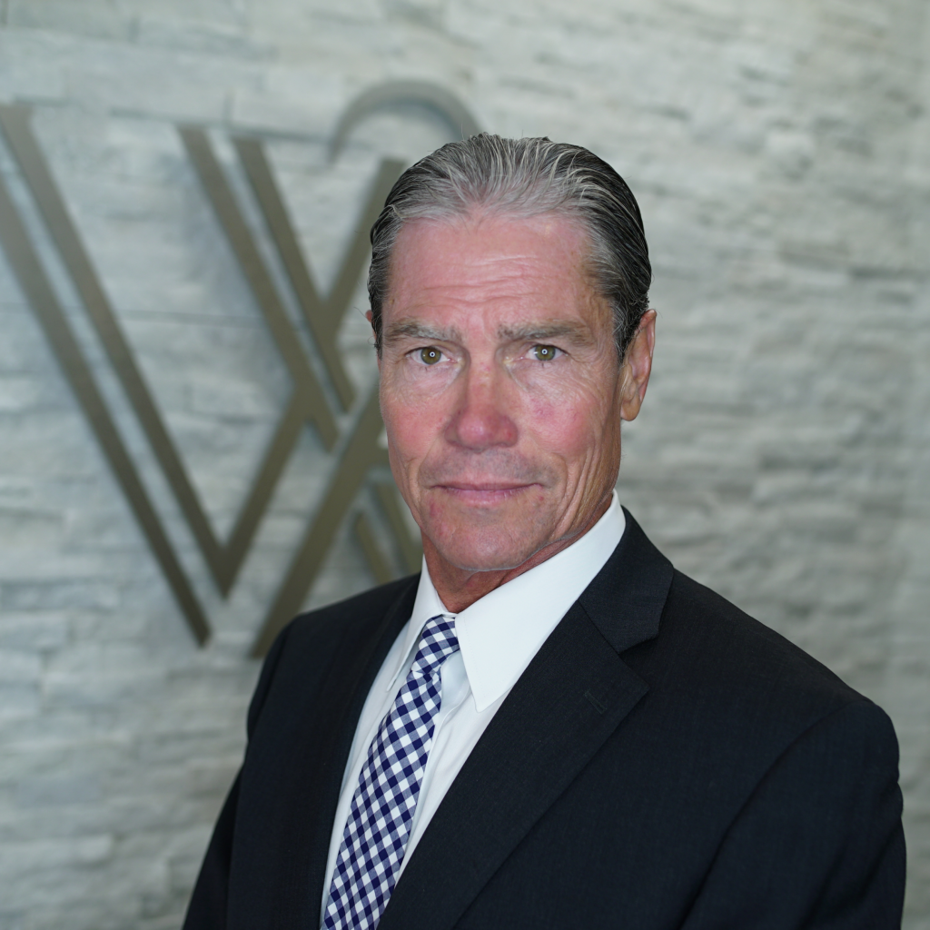Brian A. Sullivan | Insurance and Estate Planning | Wealth Advisory Group