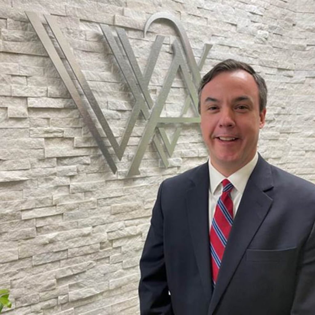 Greg Sanderson | Wealth Advisory Group